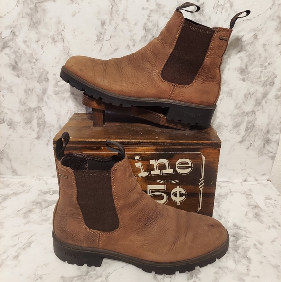 Dubarry of Ireland | Shoes | Preowned Dubarry Of Ireland Wicklow ...